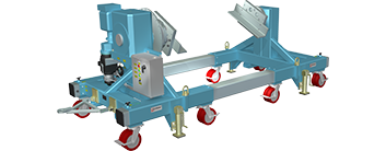 Holding and Rotation Fixtures Manufacturers - Flotron