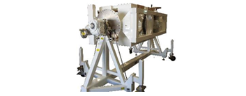 Holding and Rotation Fixtures Manufacturers - Flotron