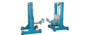 Holding and Rotation Fixtures Manufacturers - Flotron