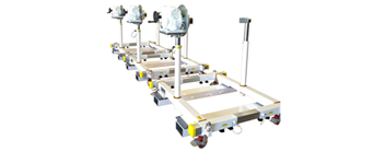 Holding and Rotation Fixtures Manufacturers - Flotron