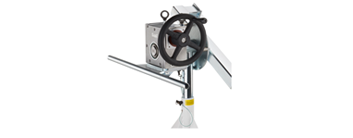 Holding and Rotation Fixtures Manufacturers - Flotron