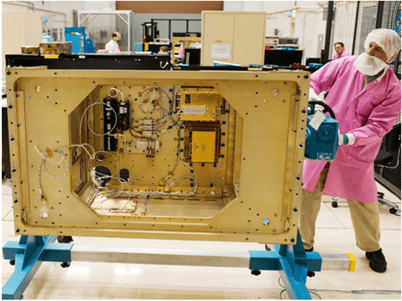 Holding and Rotation Fixtures Manufacturers - Flotron