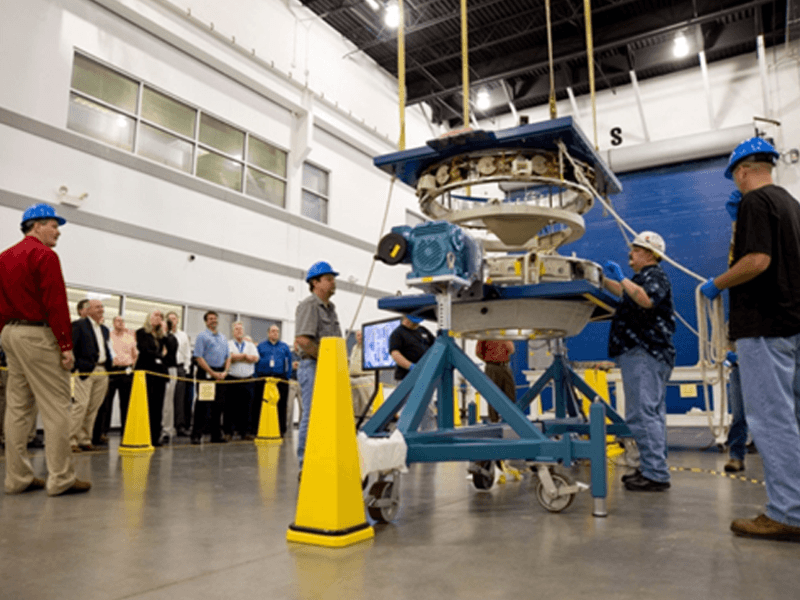 Holding and Rotation Fixtures Manufacturers - Flotron