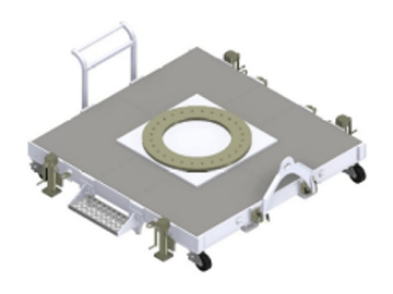 Holding and Rotation Fixtures Manufacturers - Flotron