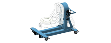 Holding and Rotation Fixtures Manufacturers - Flotron