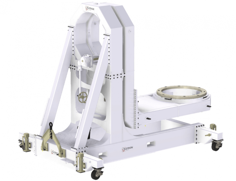 Request a CAD Model - Flotron