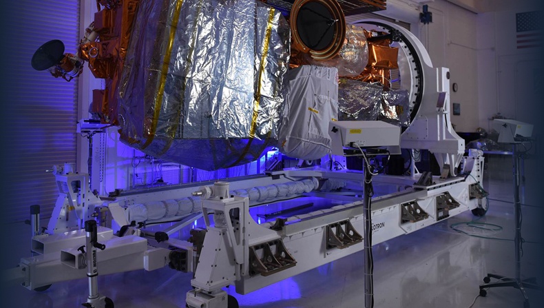 Holding and Rotation Fixtures Manufacturers - Flotron