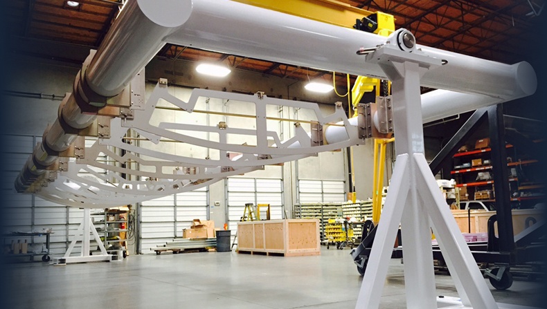 Holding and Rotation Fixtures Manufacturers - Flotron