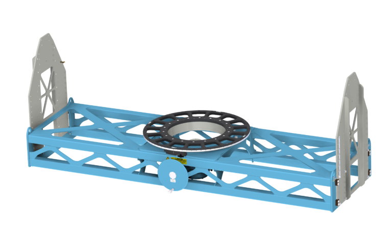 Holding and Rotation Fixtures Manufacturers - Flotron