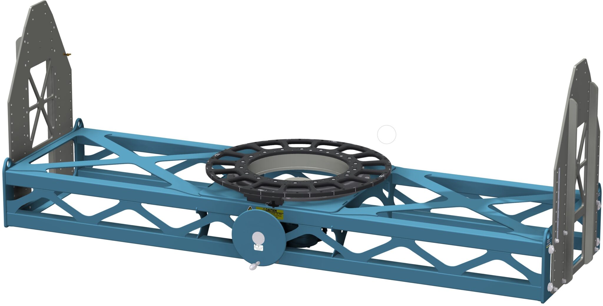 Holding and Rotation Fixtures Manufacturers - Flotron