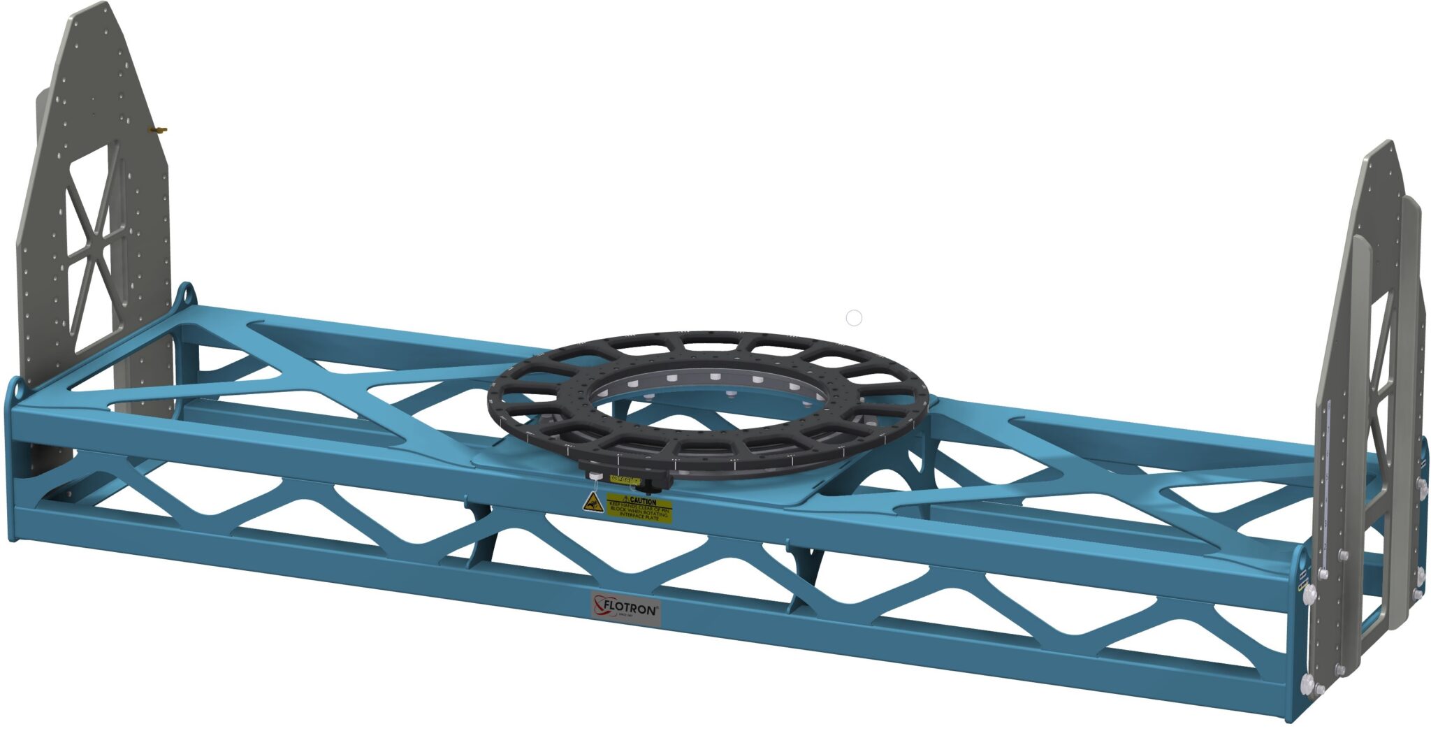 Holding and Rotation Fixtures Manufacturers - Flotron