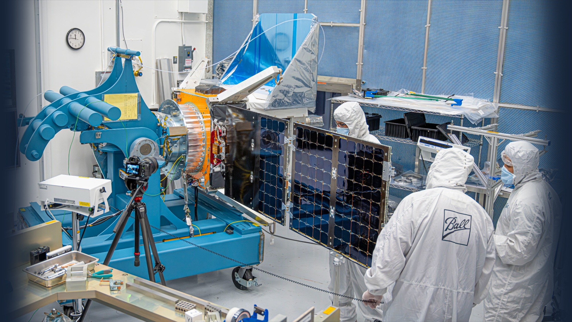 Holding and Rotation Fixtures Manufacturers - Flotron